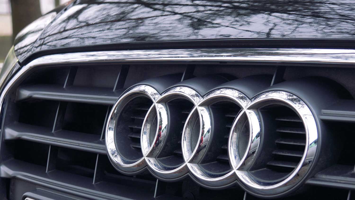 Eli’s Collision Repair for Audi | Audi Body Shop
